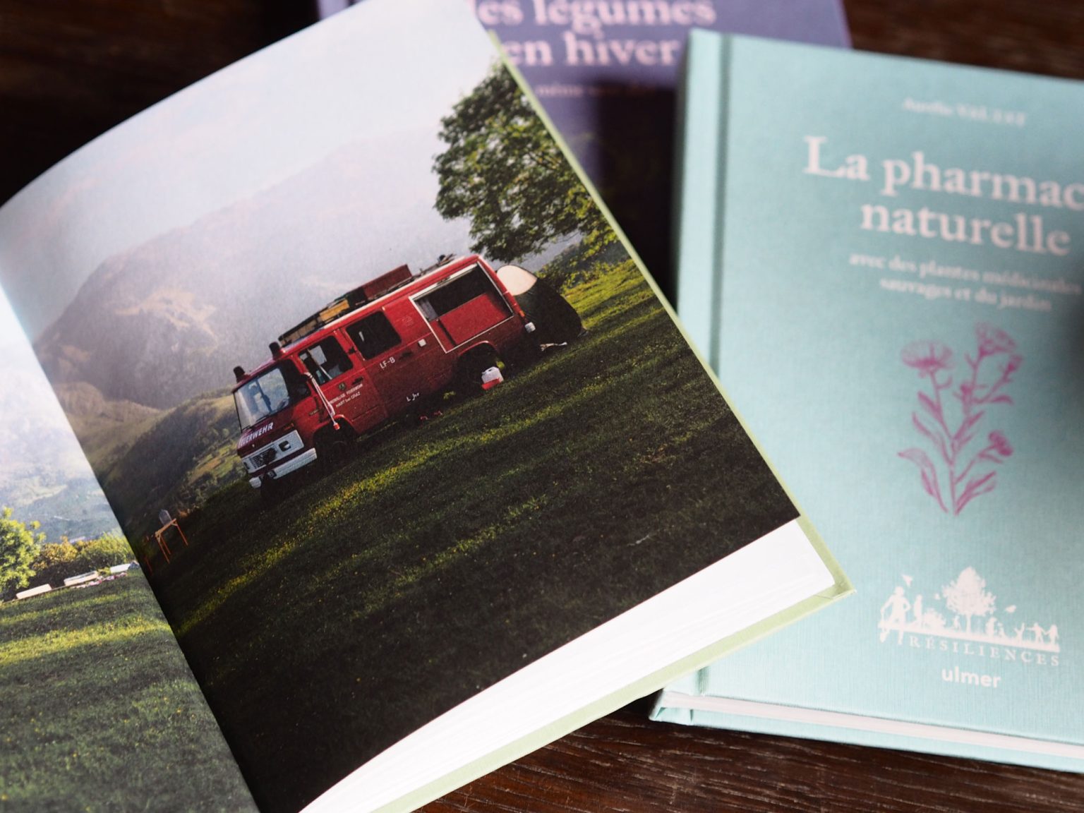 OBJETS LOW TECH DU QUOTIDIEN – WILD HUMAN LIFE